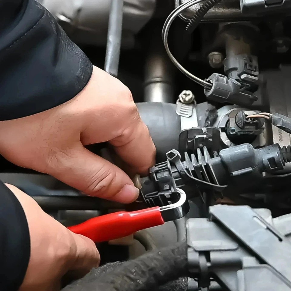 Automotive Electrical Terminal Connector Separator Removal Tool Remover ...