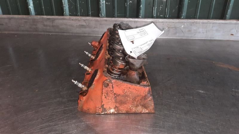 350 CHEVY HEAD 3970126 FIRST GENERATION SMALL BLOCK CHEVY | eBay