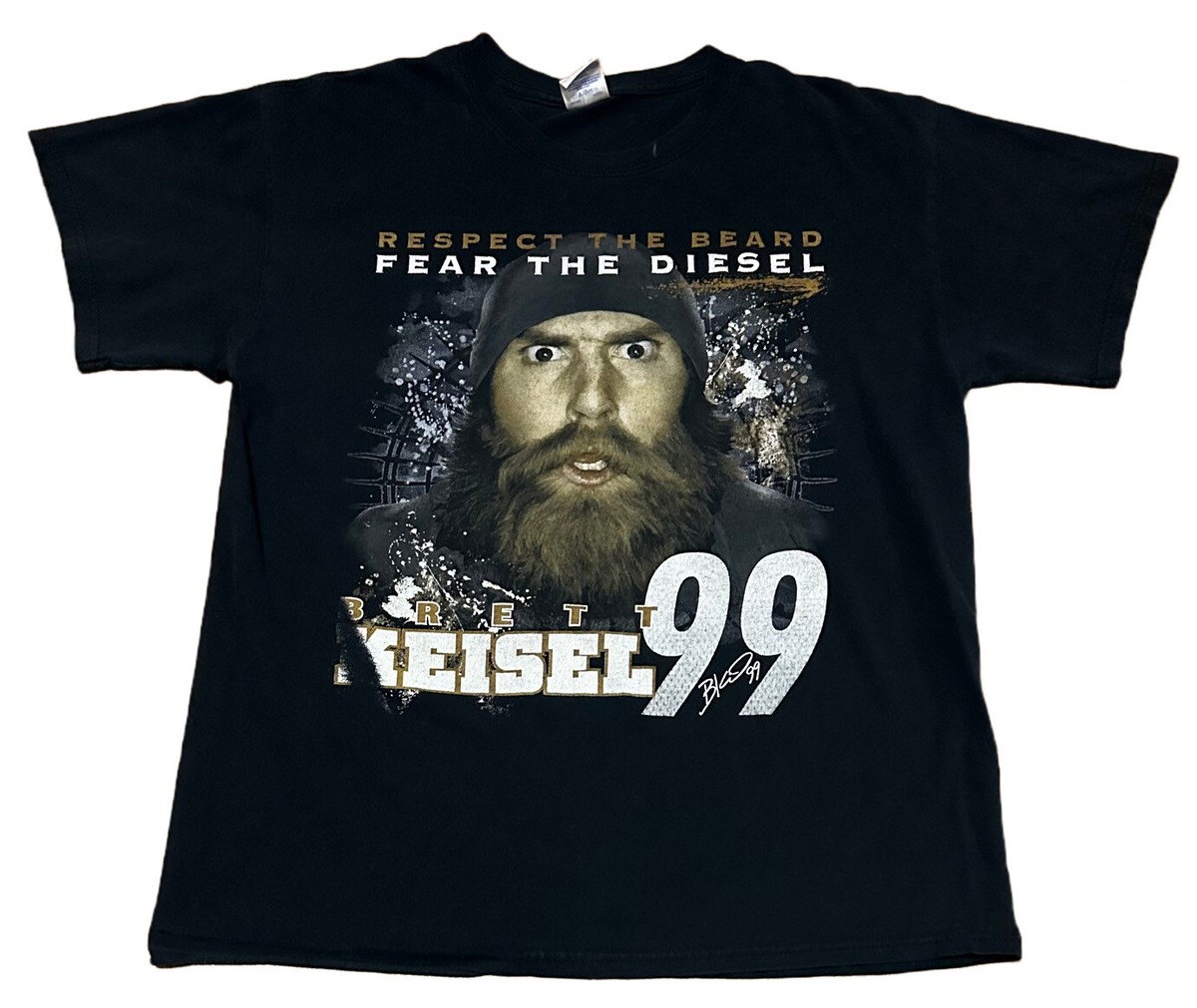 Keisel Beard Logo Brett Keisel Speaking Fee And Booking Agent Contact
