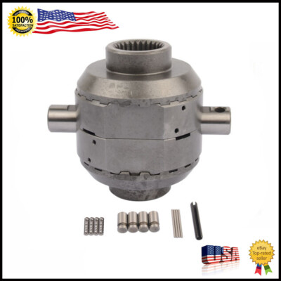 Front Differential Locker Fits Jeep Wrangler Cherokee Dana 30 27 spline ...