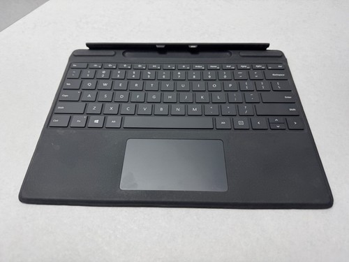 MICROSOFT SURFACE PRO SERIES X 11 10 9 8 [1864] SIGNATURE KEYBOARD ...