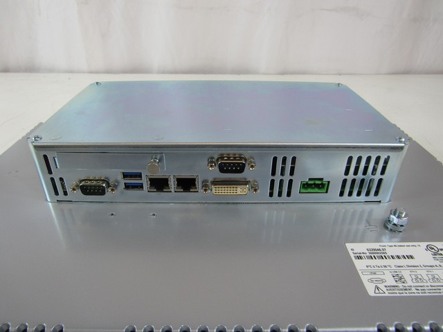 Eaton NSB XP-503-15-A10-A00-1V PLC Control Operator Interface for sale ...