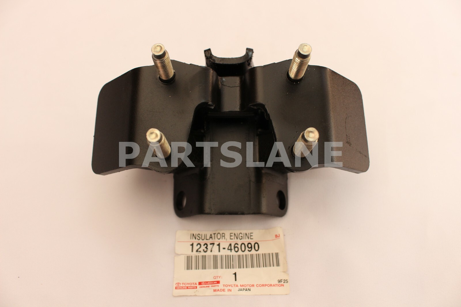 12371-46090 Toyota Supra JZA80 2JZGE W58 5 Speed OEM Engine Motor Mount ...