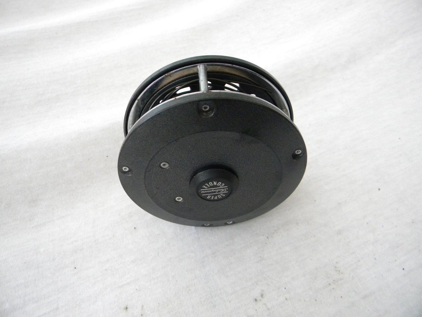 Shakespeare Super Condex Fly Fishing Reel | eBay UK