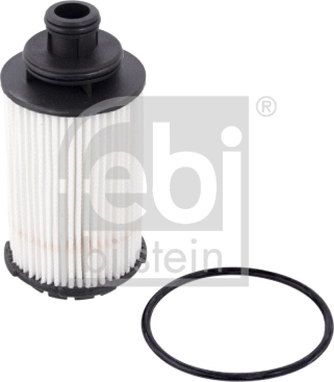Oil Filter CPO Fits Vauxhall Insignia Zafira 2.0 CDTi D 2.1 55595505 ...