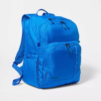 Top-Load 17" Backpack - Embark™️ | eBay
