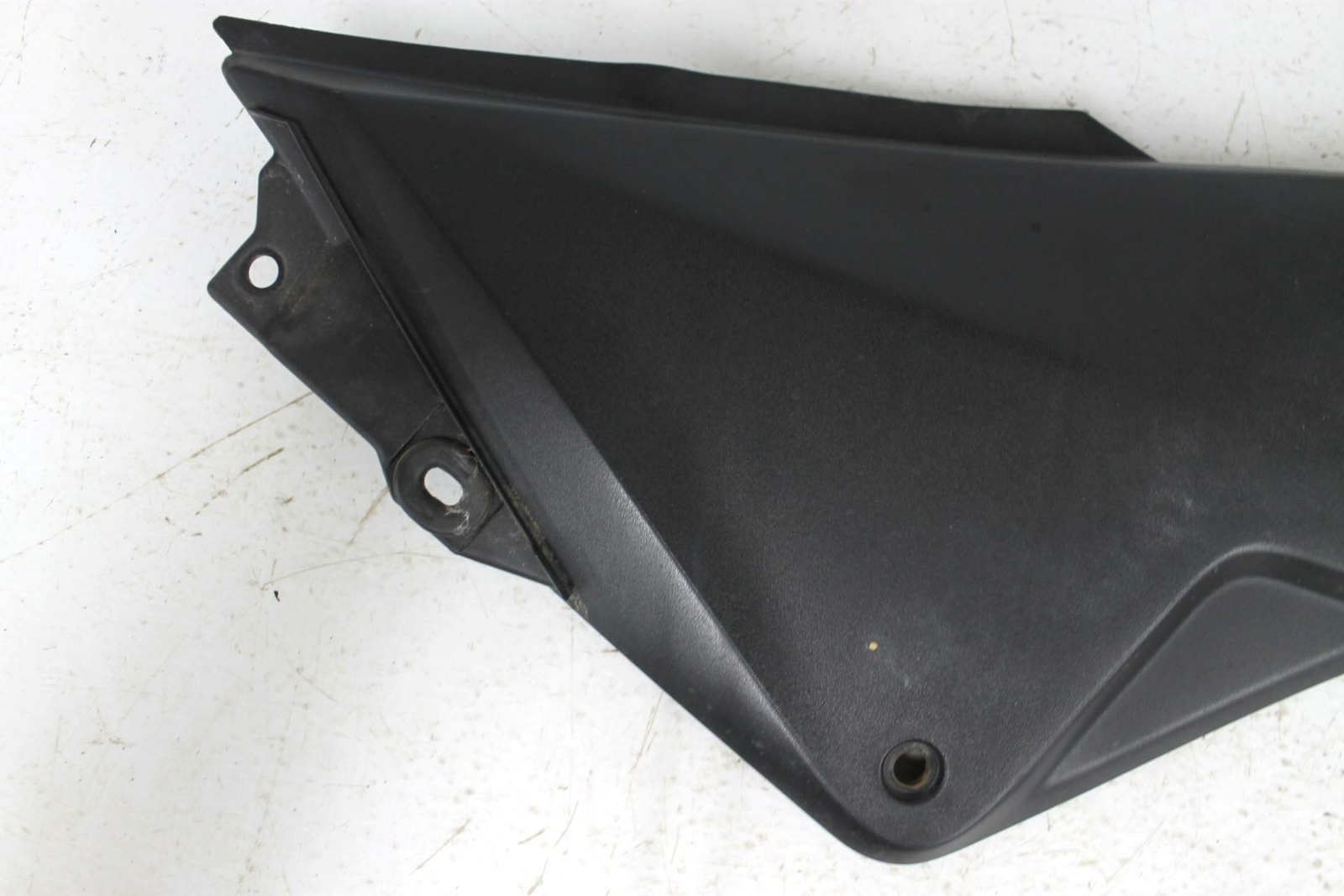 11-13 HONDA CBR250R CBR250 RIGHT FRAME SIDE COVER COWL PANEL TRIM | eBay