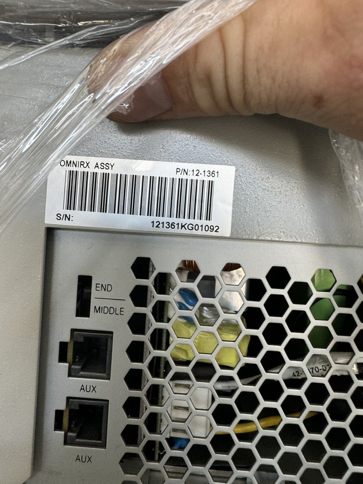 Omnicell Automated Medication Dispensing System Drug Storage Cabinet | eBay