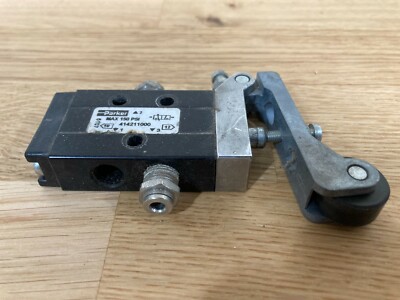 Other - Flow Control Valve