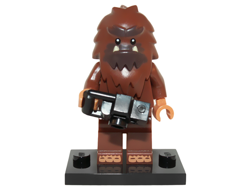 LEGO Monster Series 71010 Minifigures Minifigure Halloween Zombie Ghost ...