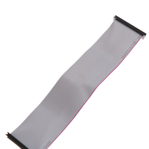 44-Pin Female to Female 2.5" Hard Drive IDE Laptop Ribbon Cable Connector.qhk | eBay