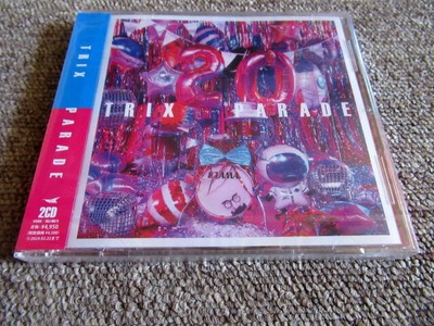 2CD Trix Parade KICJ-865~6 2023 | eBay