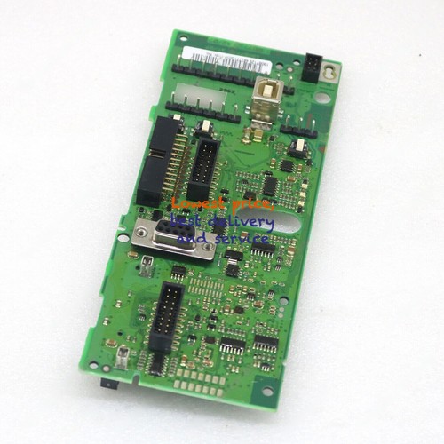 1PC Control board For Danfoss 130B7715 FC102 Series | eBay