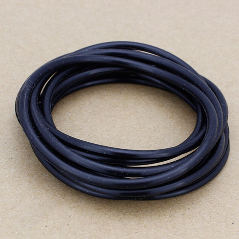 10X Gummies Shag Bands Bracelets Wristbands Jelly Rubber Bangles Z9E7 ...