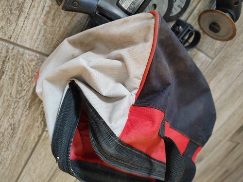 Bosch RotoZip RZ5 Rotary Power Tool with Bag | eBay