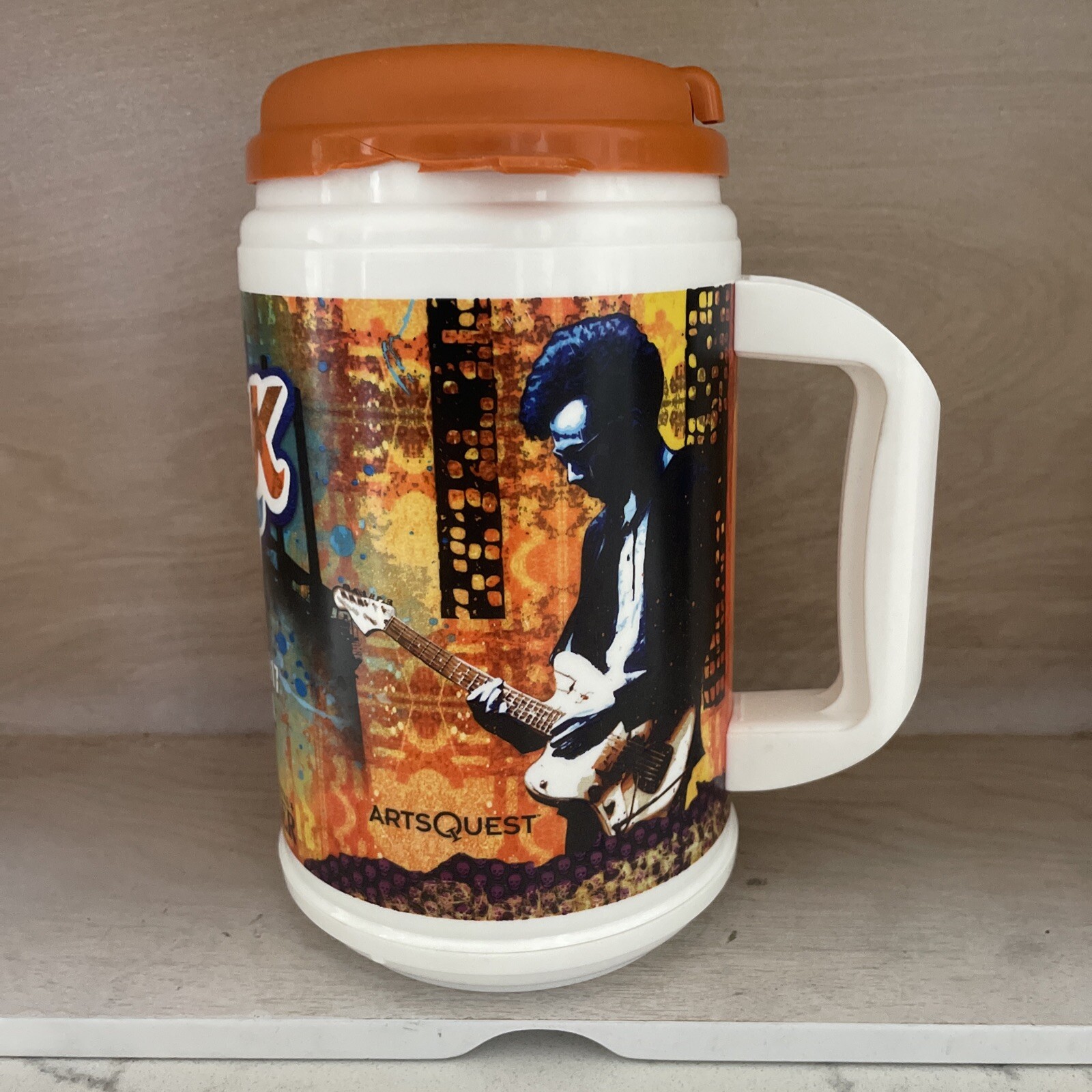 Musikfest Collectors 2017 Beer Mug from Bethlehem, PA. | eBay