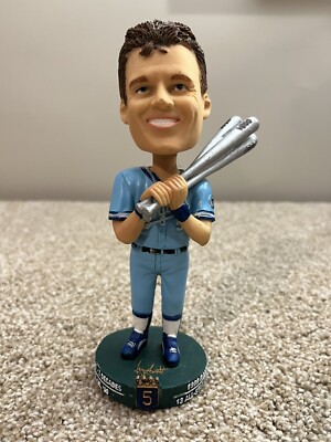 2006 Kansas City Royals George Brett Silver Slugger Bobblehead | eBay