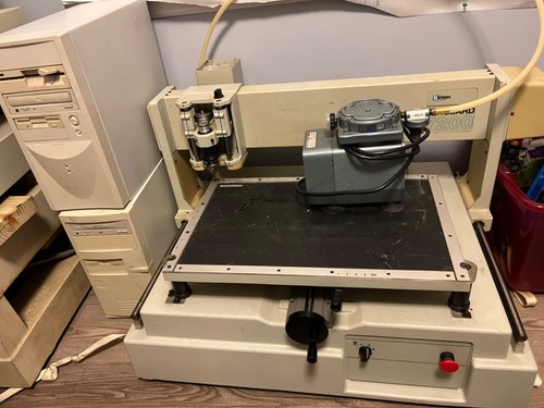 Computer engraving equipment new Hermes | eBay