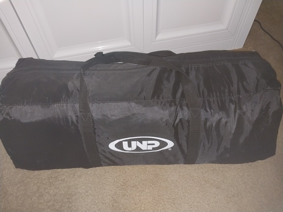 UNP 6 Person Waterproof Windproof Easy Setup,Double Layer Camping Tent ...