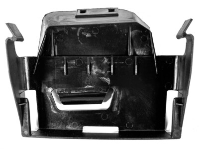 GM Gen III LS1 LSX Engine Swap Conversion PCM ECM ECU Mounting Bracket ...