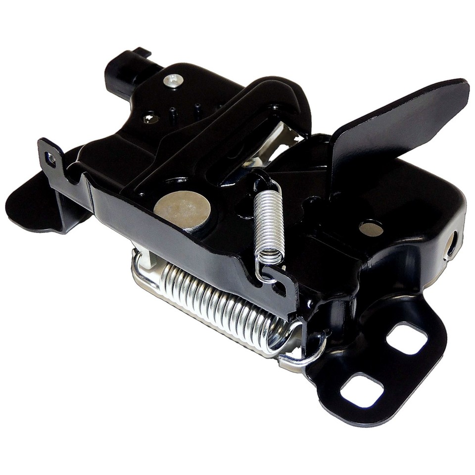 Crown Automotive 4589688AE Hood Latch for 11-15 Durango Grand Cherokee ...