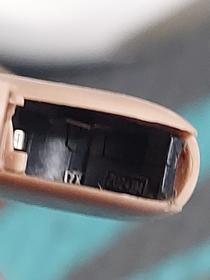 Used Signia Pure 7x-312 Premium Hearing Aids, Left Ear Only with (12 ...