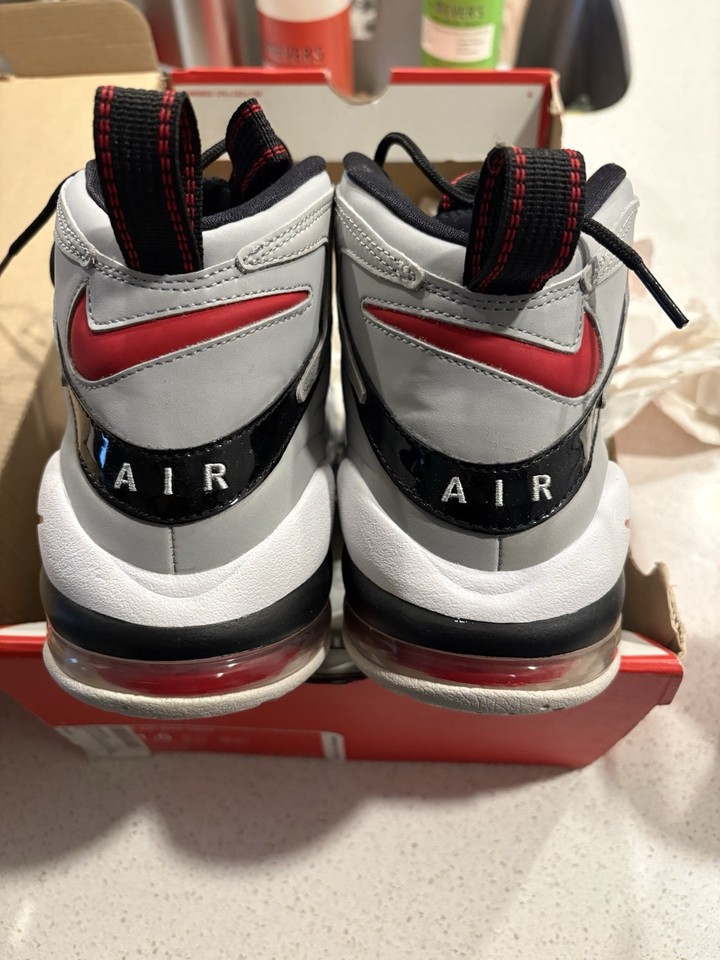 Nike Air Max CB34 “Wolf Grey” 2015 Release,SIZE 11.5,USED,OG ALL,CLEAN ...