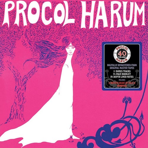 Procol Harum Procol Harum - CD | eBay
