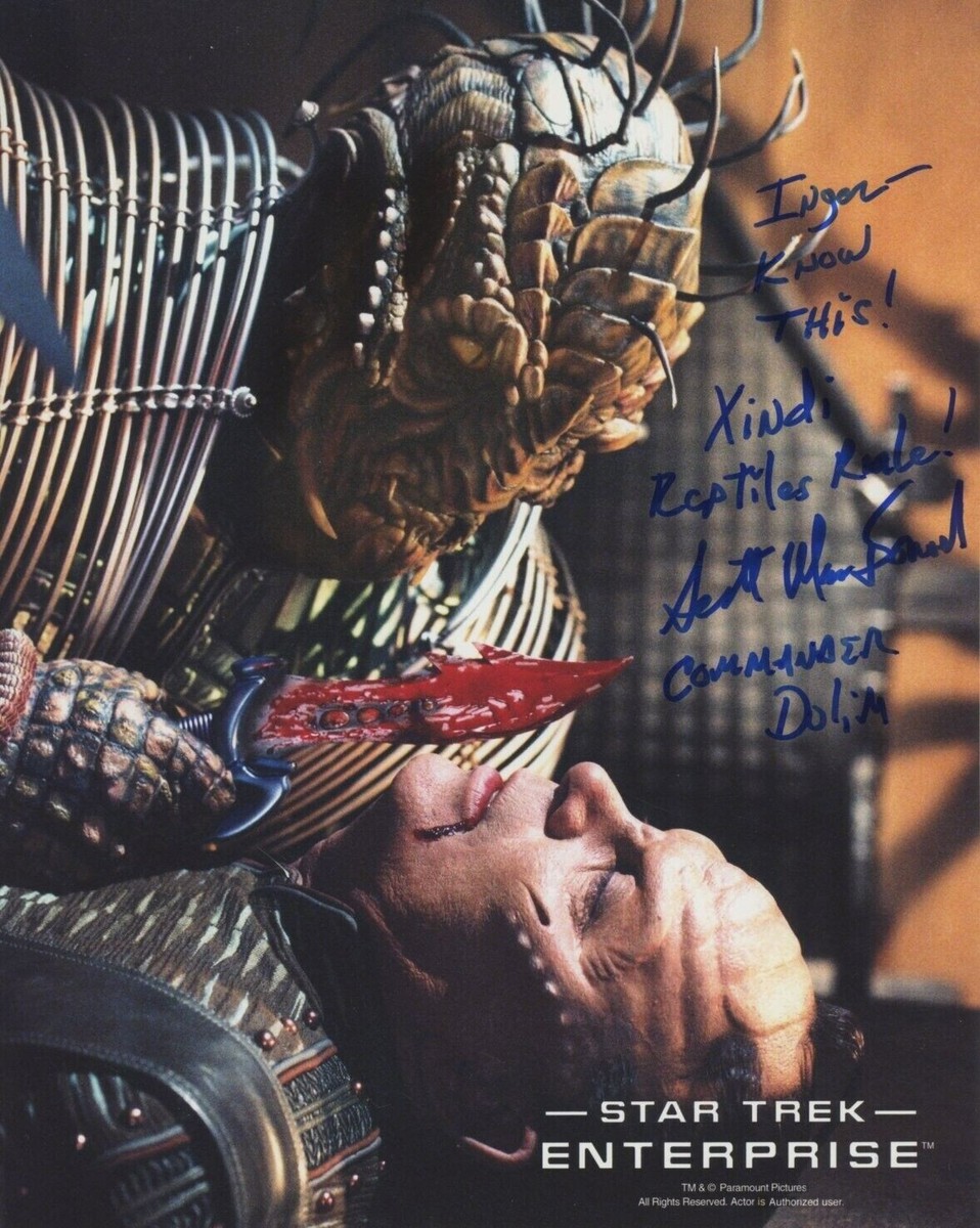 Scott Macdonald Actor Currently Lives