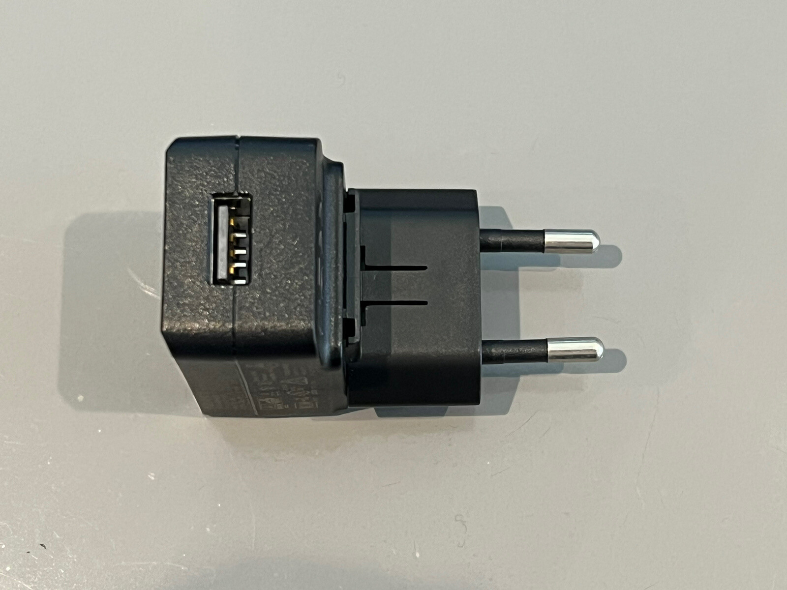 Fujifilm DSA-5PFU1-05 / AC-5VG AC Adapter / USB Charger for sale online ...