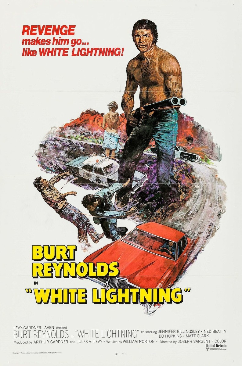 Struck By Lightning Movie Poster