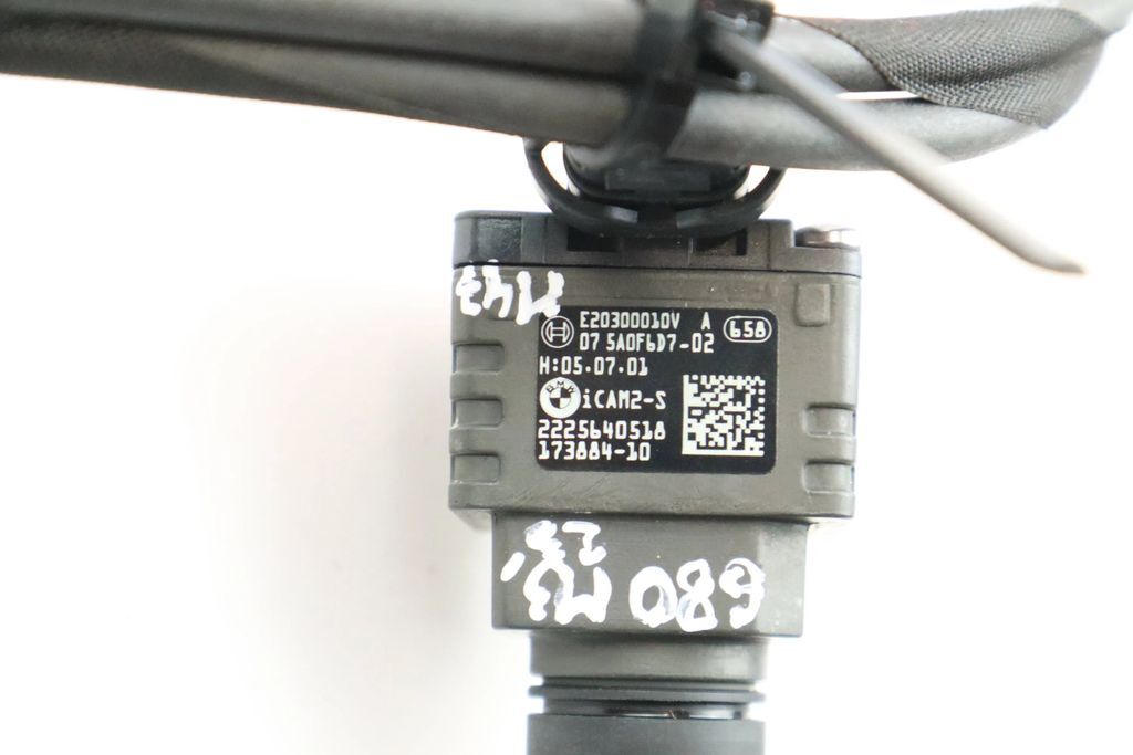 BMW G20 G22 G26 G80 G30 G31 ICAM2 SURROUND VIEW CAMERA 5A0F6D7 | eBay UK