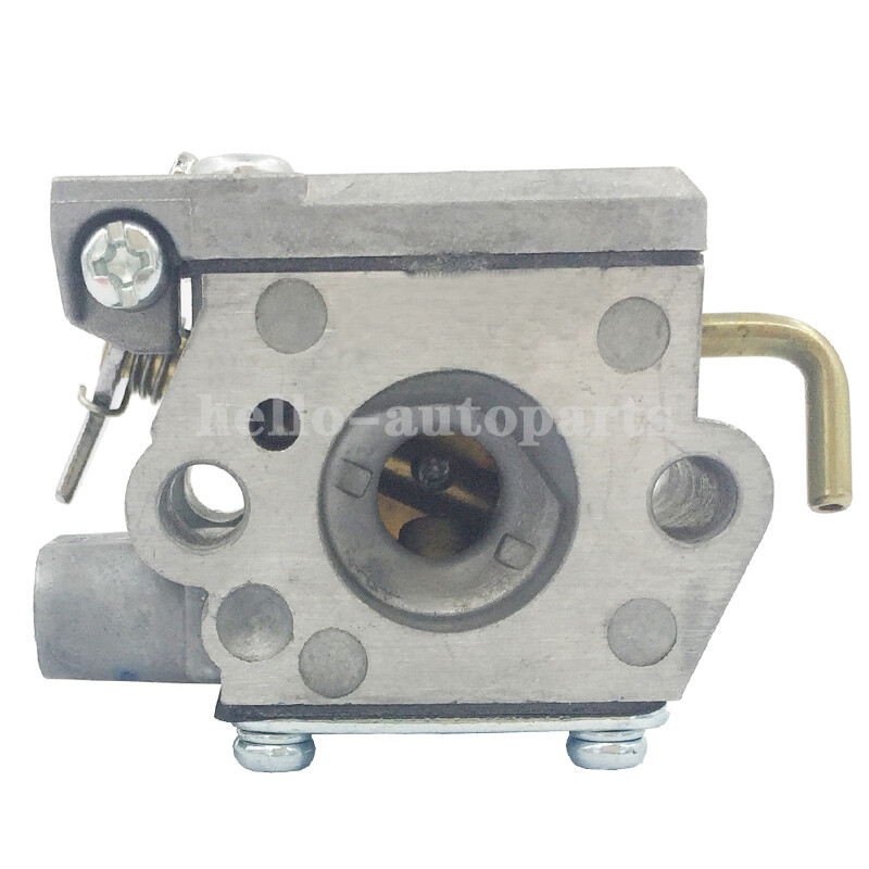 Carburetor Kit For MTD Troy-Bilt 753-05133 753-04333 Ryan Ryobi 7843 ...