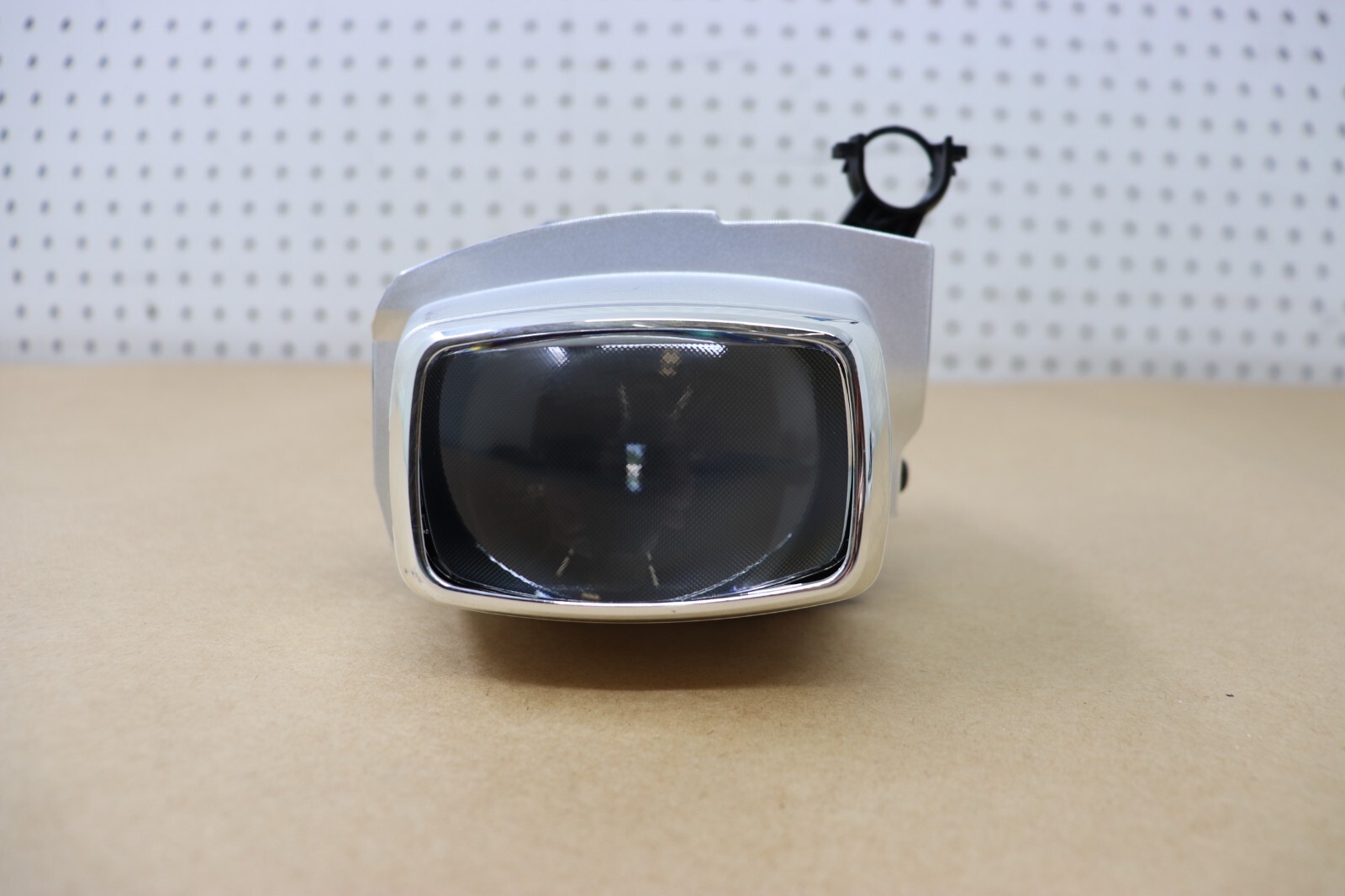 2019 18 19 AUDI S5 A5 SPORTBACK HEADLIGHT MODULE BULB LEFT DRIVER SIDE ...