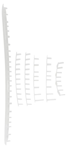 Head YouTek Graphene XT Touch Radical MP Pro Rev Lite Tennis Grommet ...