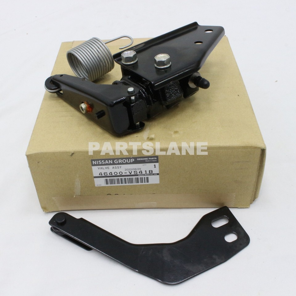 Nissan Patrol Safari OEM Genuine Air Valve 46400-VS41B | eBay