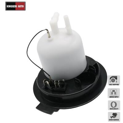 Fuel Filter For 2011-18 Porsche Cayenne Base S Turbo 3.0L 3.6L 4.8L ...