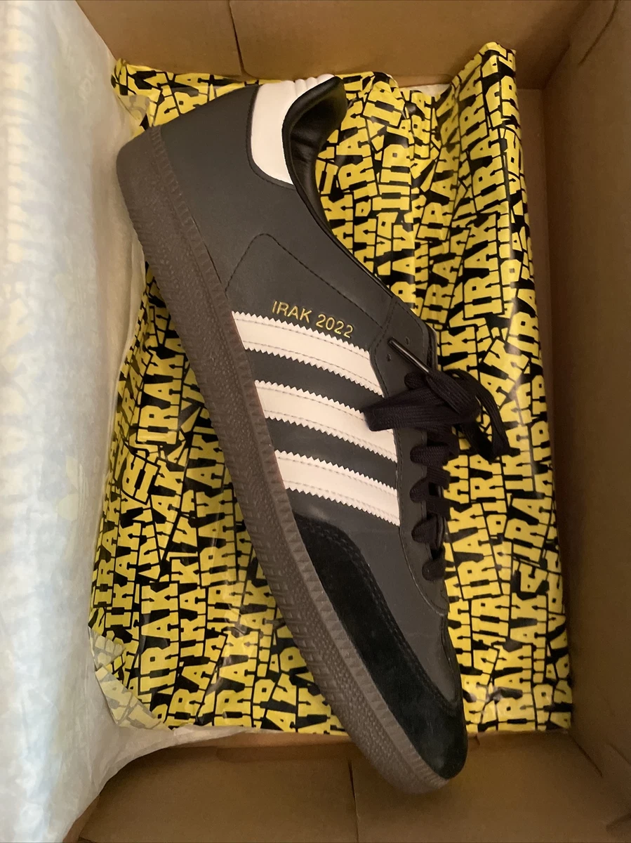 Adidas Samba Cleats