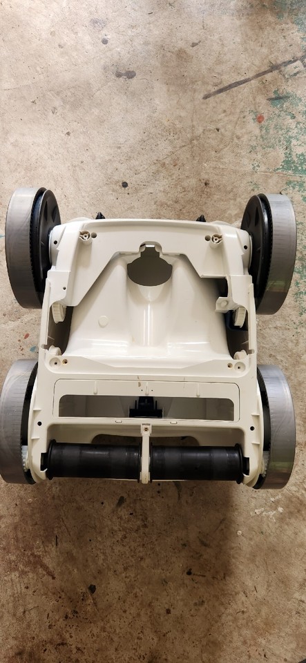 Polaris P945 Pool Vacuum | eBay
