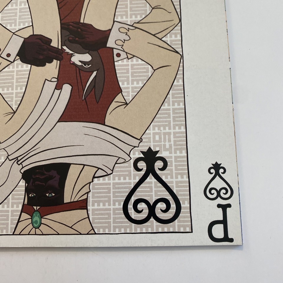 John Constantine Hellblazer Special: Papa Midnite # 3 | NM | DC ...