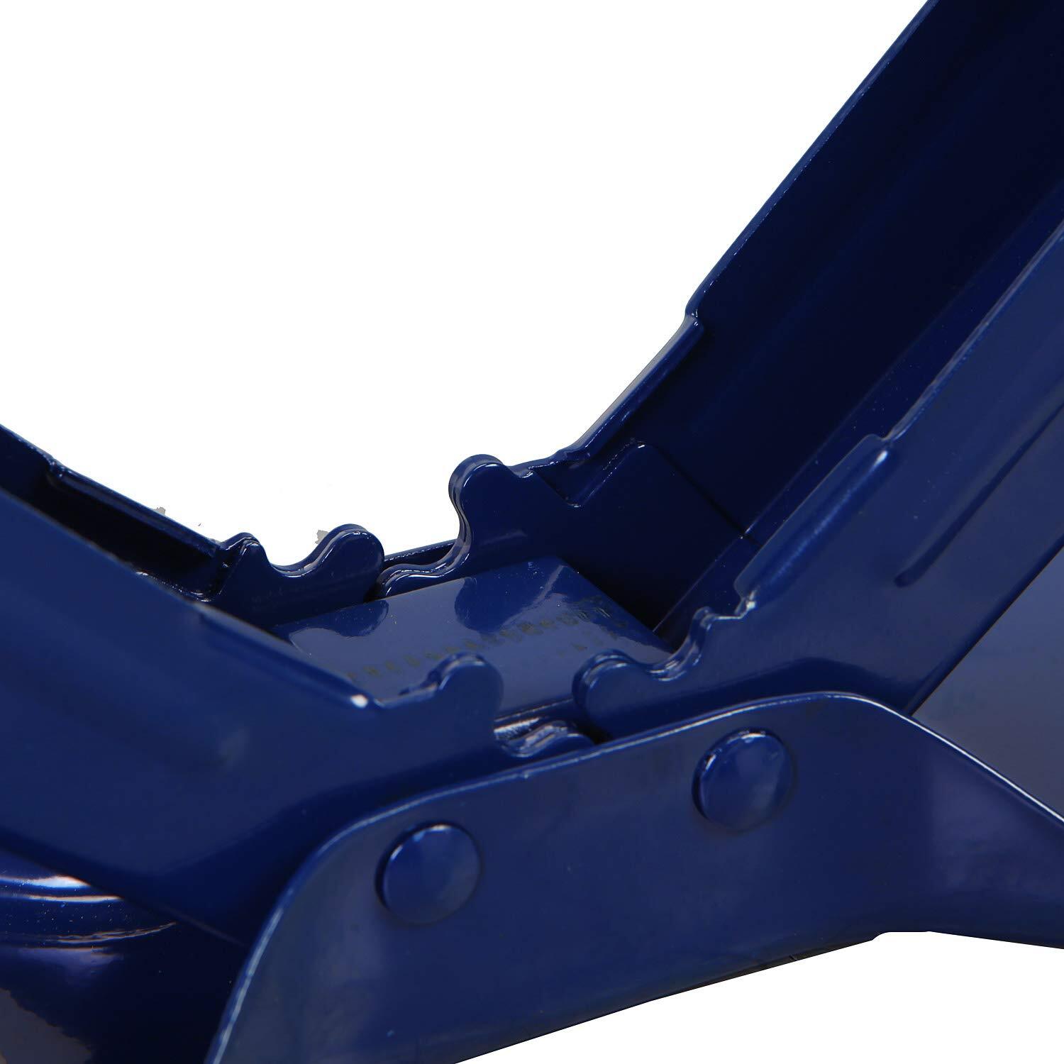 TCE 1.5 Ton (3,000 lb) AT10152U Torin Steel Scissor Lift Jack Car Kit ...