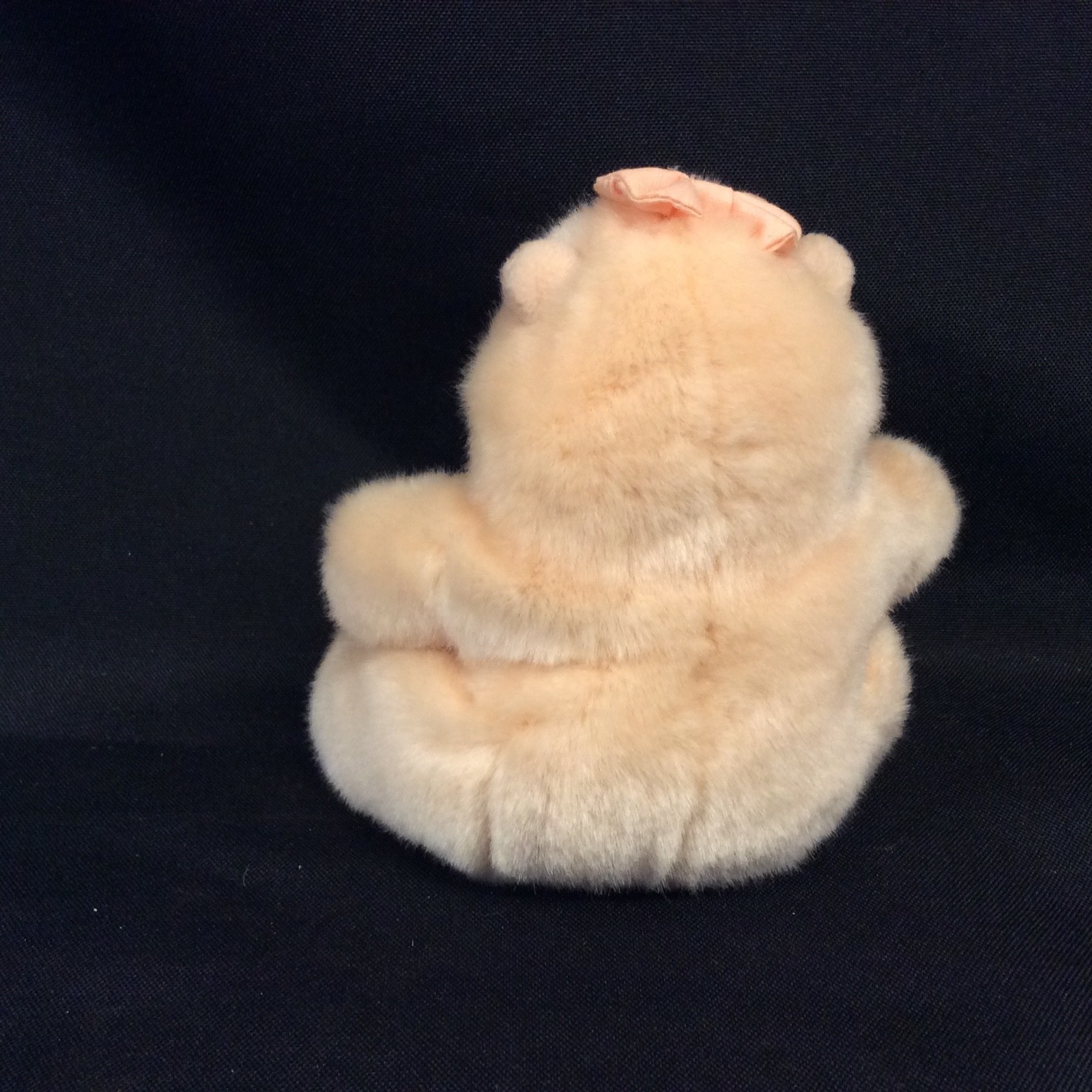 Charmin "Amy" 5" Stuffed Toy by Russ ©2004 - Vintage - | eBay