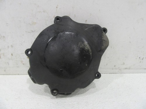 2000 Kawasaki KX250 Ignition Stator Cover, Flywheel Side Cover, 00 KX ...