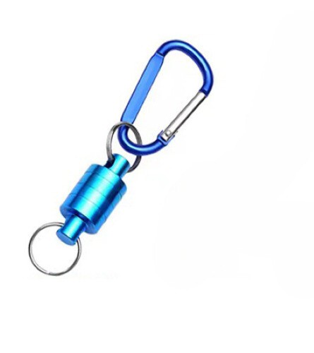 Quick Release Keychain Detachable Key Ring Key Chains Magnetic Key ...