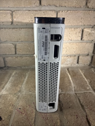 Microsoft Xbox 360 250GB Console | eBay