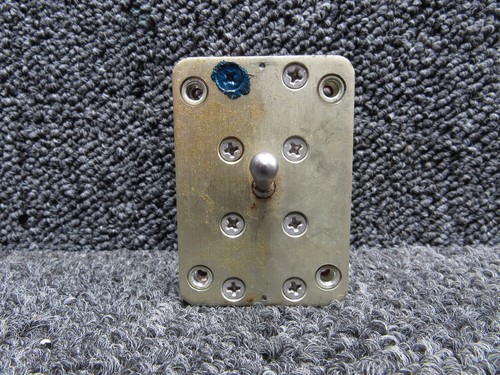 K4566-3 Essex Precision HYCAR-80 Static Pressure Selector Valve | eBay ...