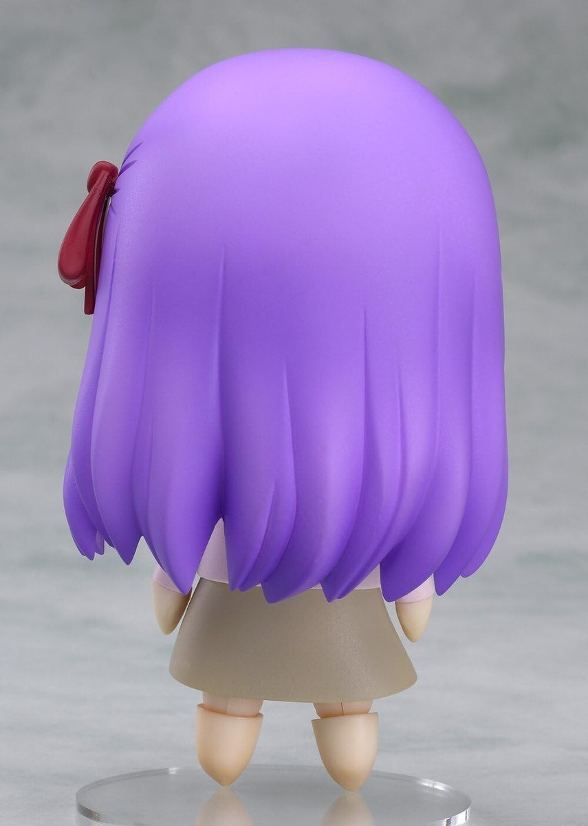 Nendoroid 019 Fate/hollow ataraxia Lazy Sakura Figure Good Nendoroid 019 Fate/hollow ataraxia Lazy Sakura Figure Good