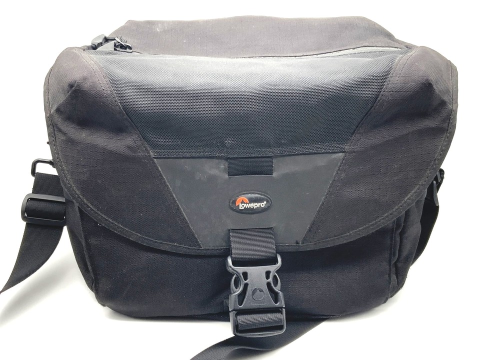 Lowepro Camera Bag Stealth Reporter D300 AW Black Approximately ...