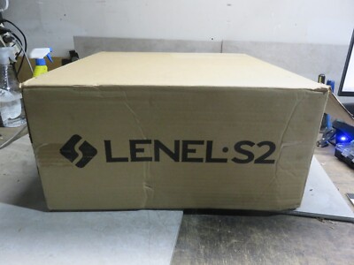 BRAND NEW IN BOX Lenel S2 Network Node S2-NN-E2R-WM Access Control | eBay