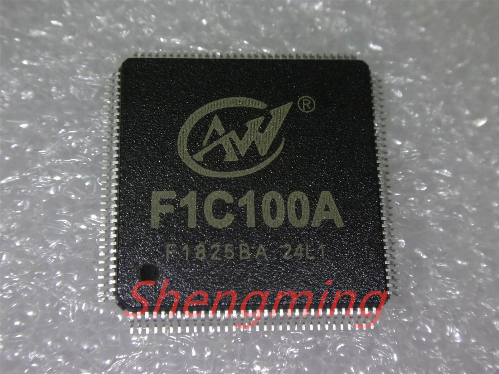 10PCS F1C100A F1C100 C100 | eBay